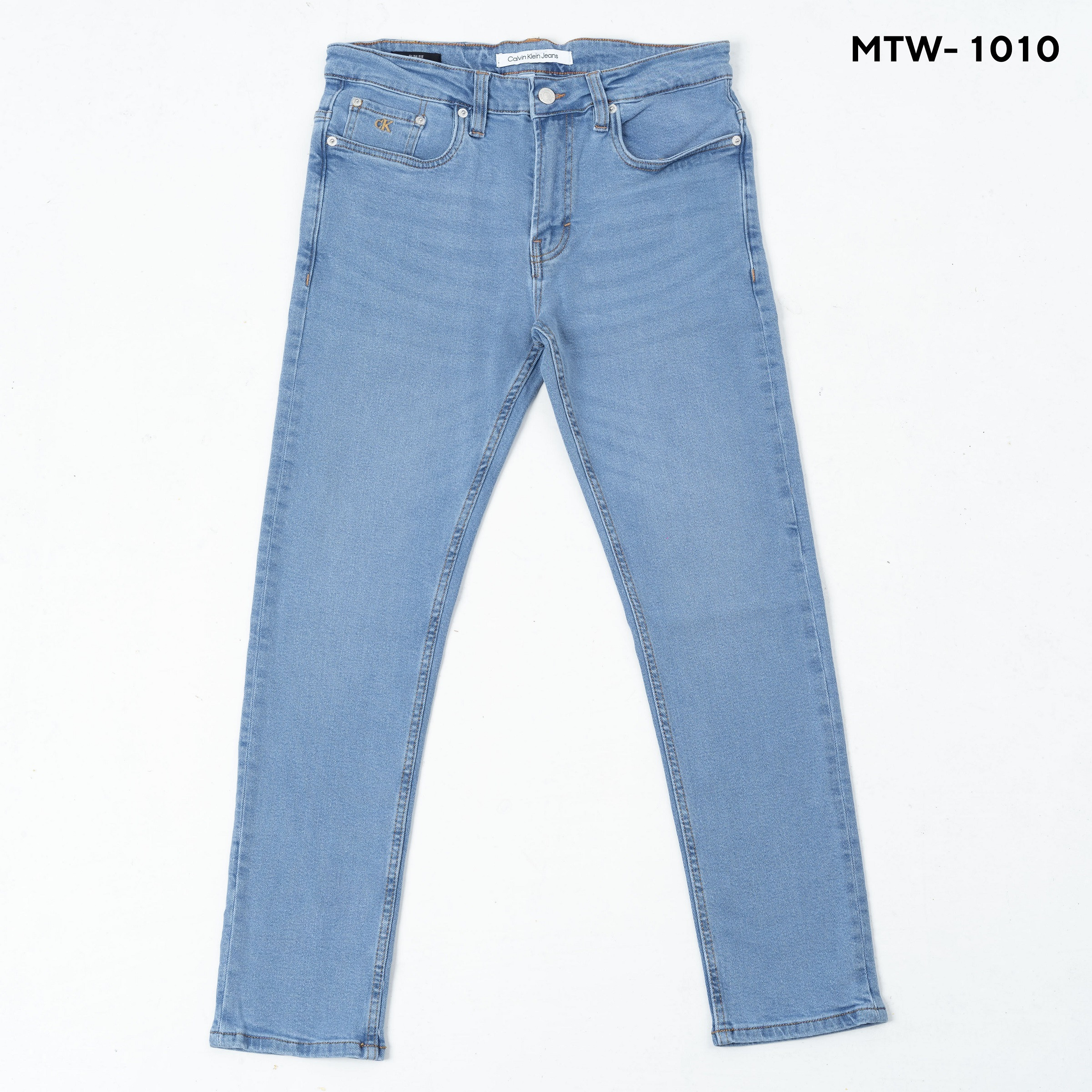 Calvin Klein Jeans || 1007