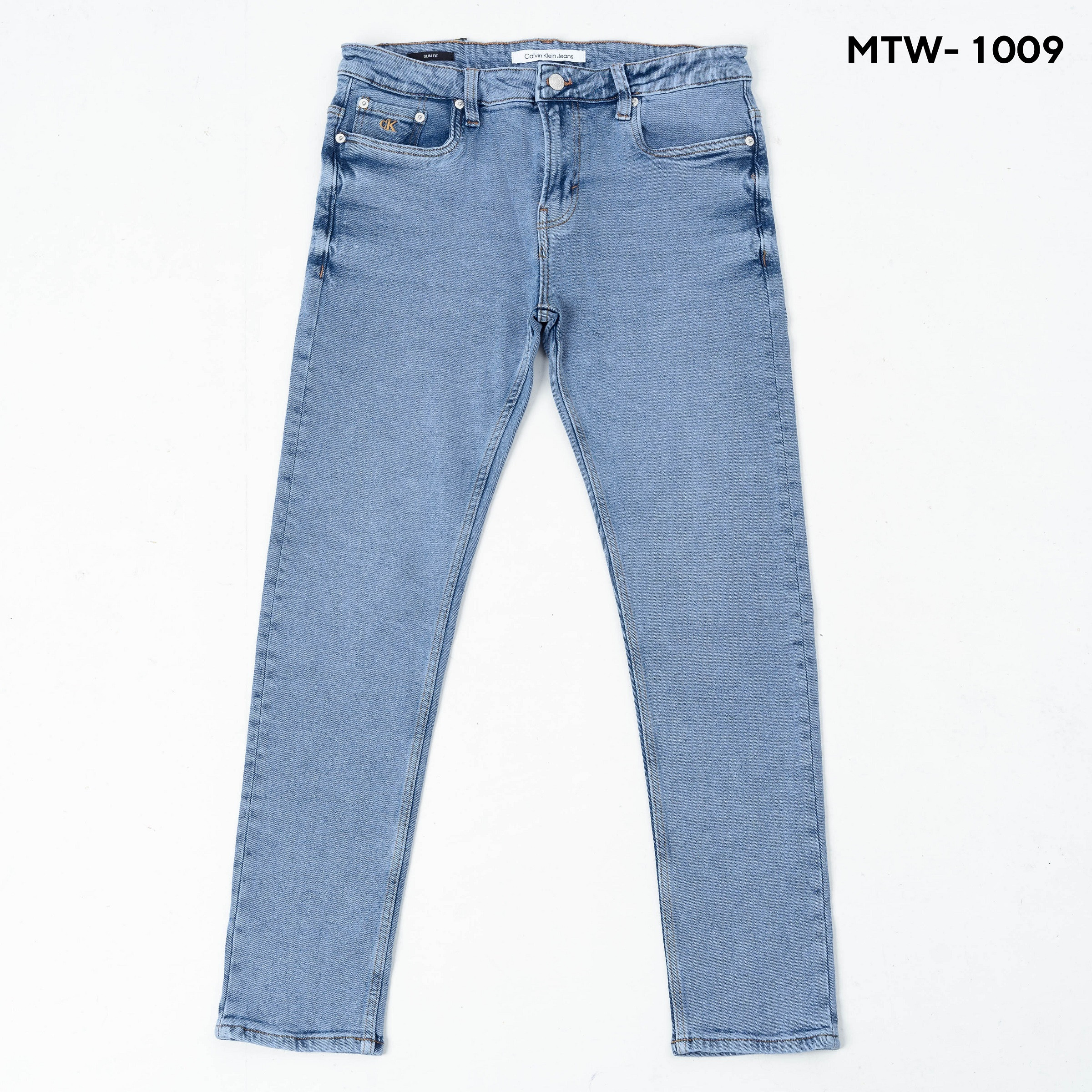 Calvin Klein Jeans || 1008